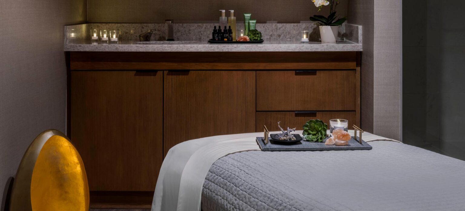About Our Luxury Spa Frisco, Texas | Well & Being Spa at The Westin Dallas Stonebriar